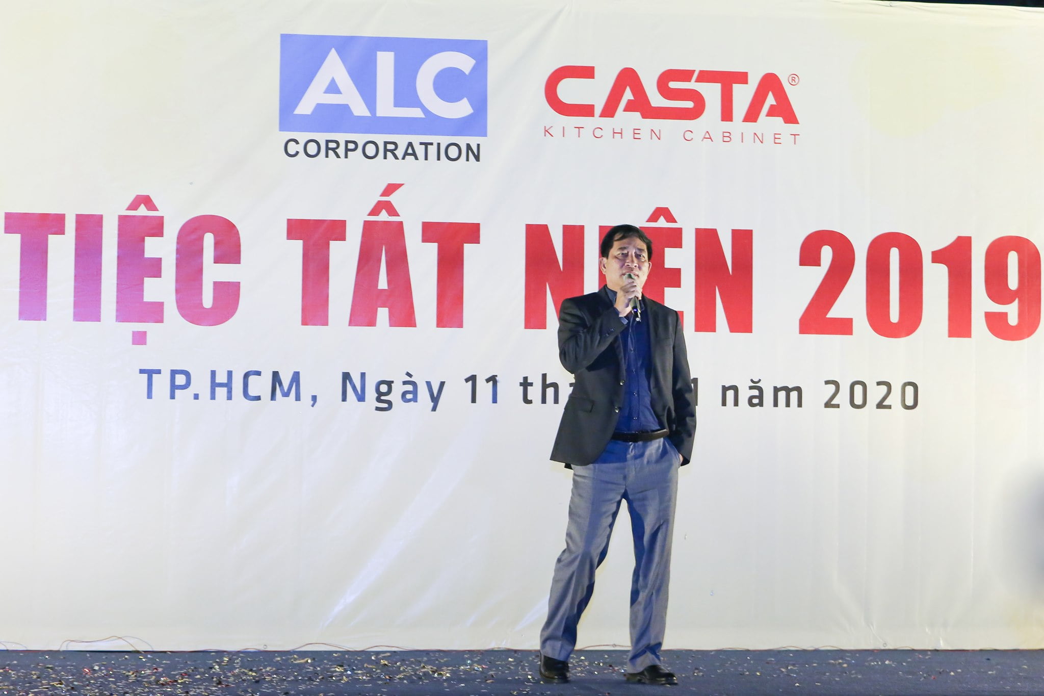 ALC TỔ CHỨC TẤT NIÊN 2019 - ALC VIET NAM